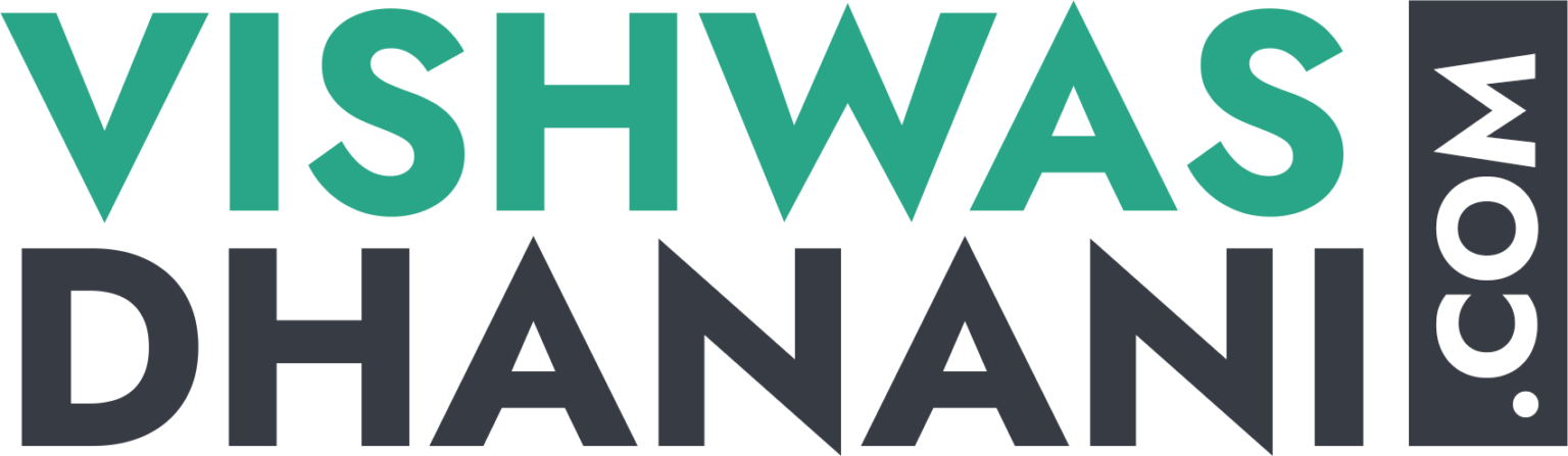 Vishwas Dhanani • Web Development, Graphics Design & Digital Marketing ...
